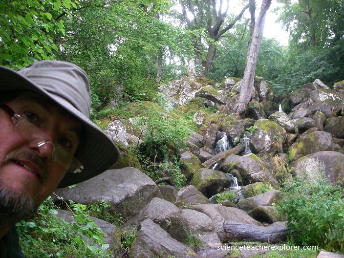 Dartmoor NP, England – Explorer/Trekker