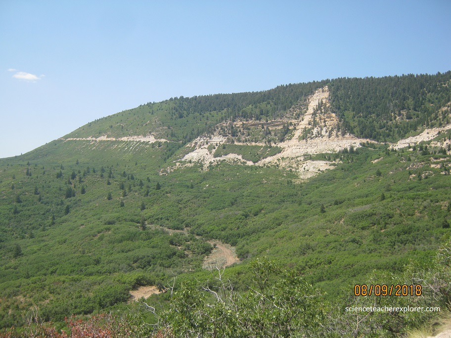 Uintah Rail, Utah 2018 – Explorer/Trekker
