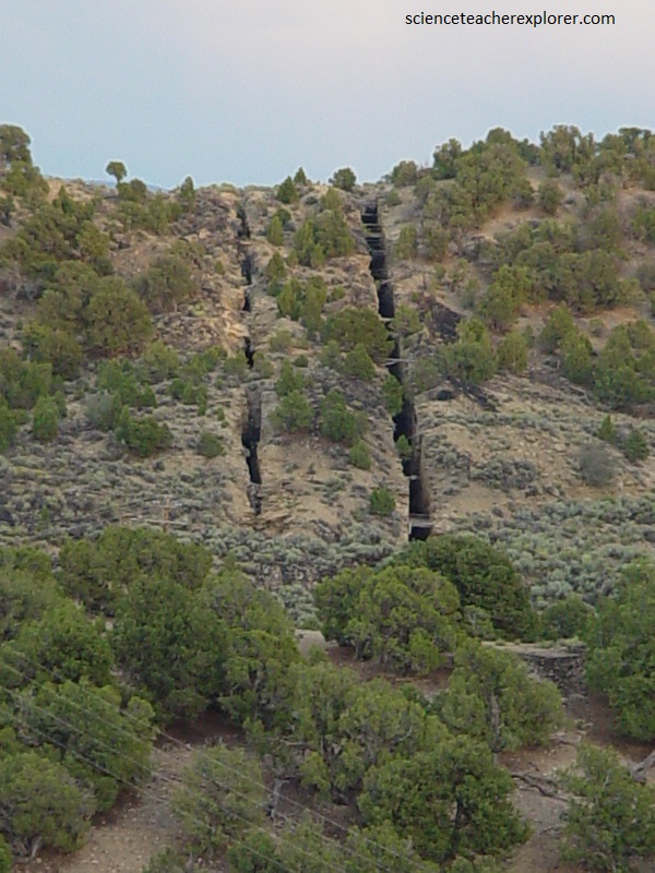 Uintah Rail, Utah 2018 – Explorer/Trekker