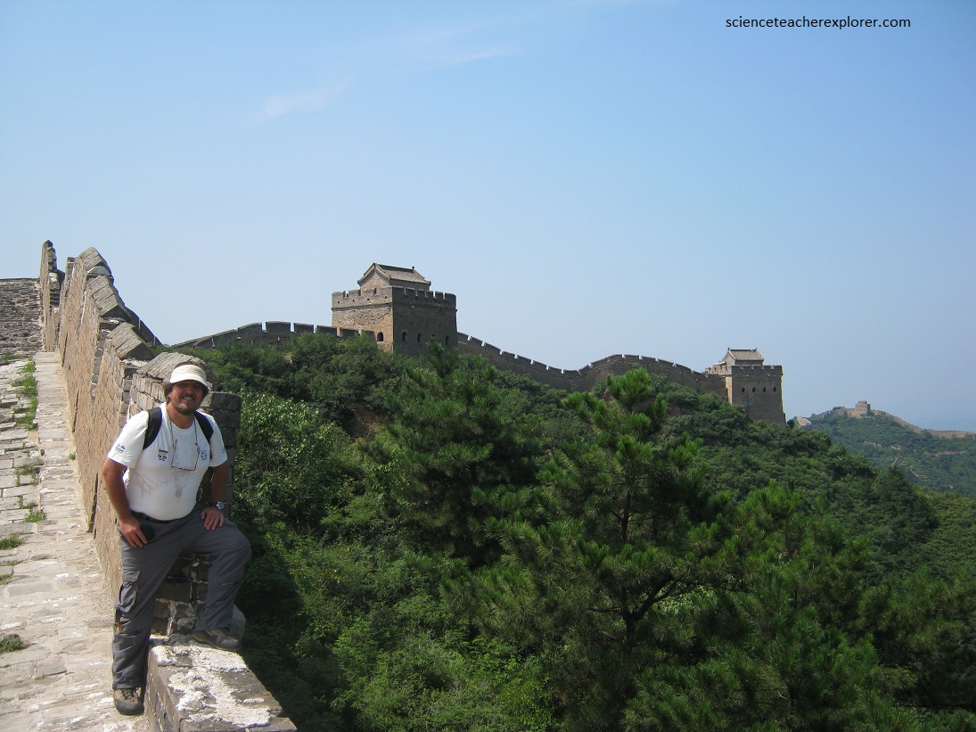 The Great Wall, CN 2011 – Explorer/Trekker