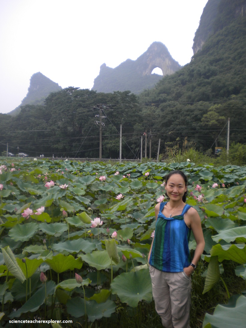 Guilin, China 2011 – Explorer/Trekker