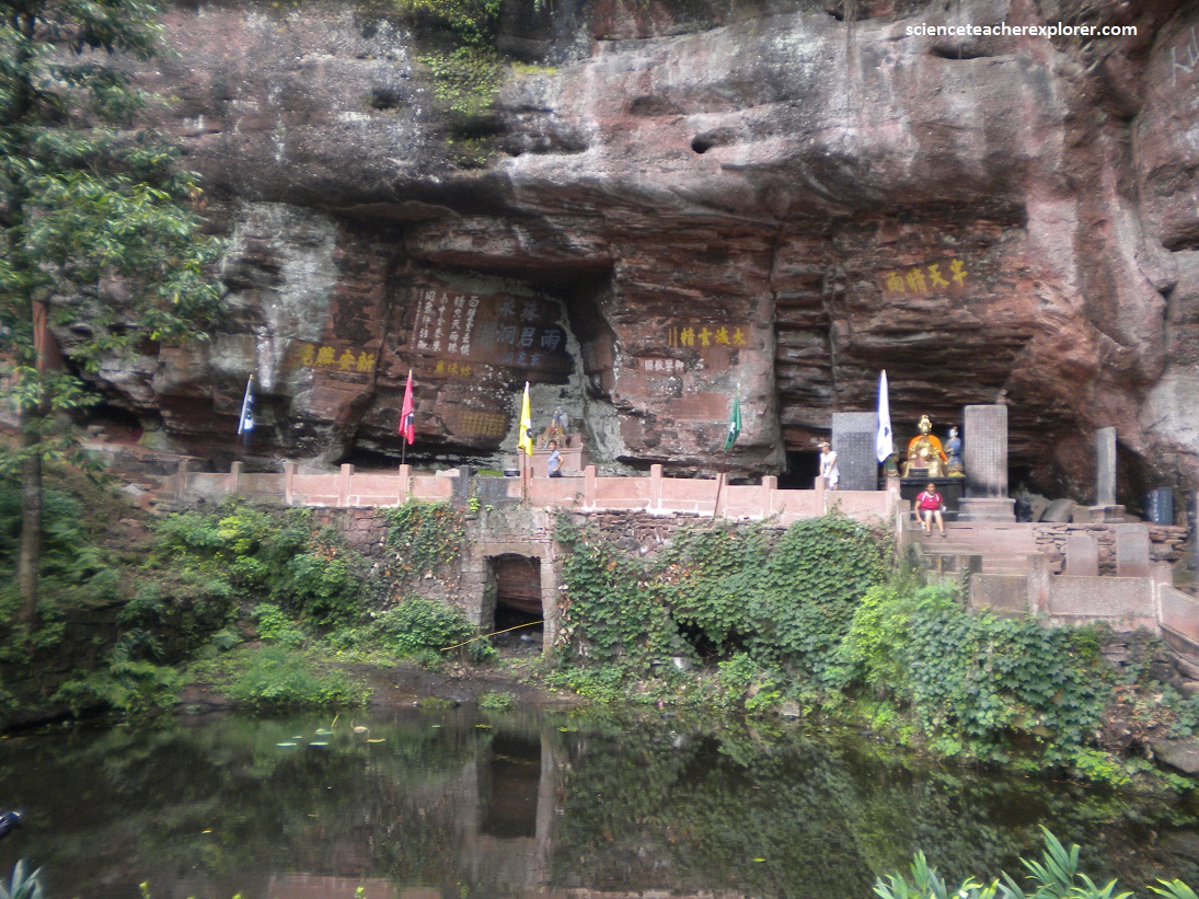 Hongcun Village, China – Explorer/Trekker