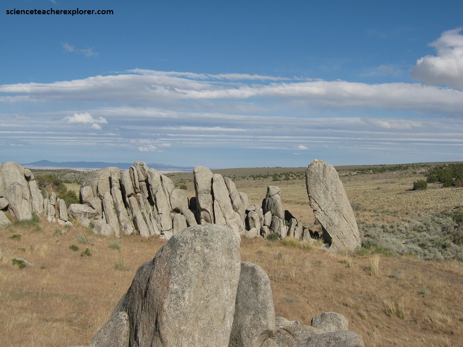 Devil’s Playground, UT – Explorer/Trekker