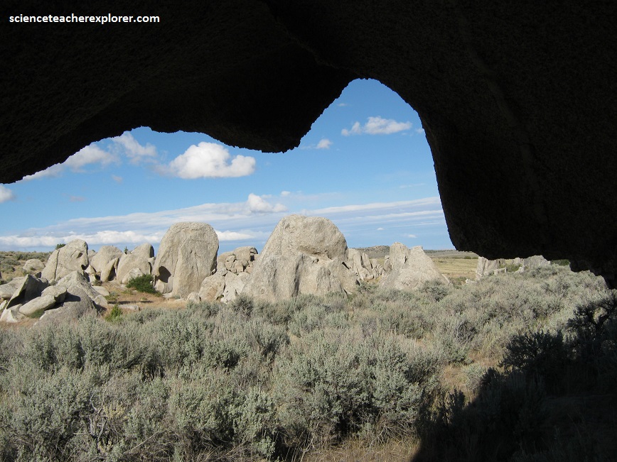 Devil’s Playground, UT – Explorer/Trekker