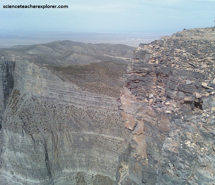 House Range, Utah – Explorer/Trekker