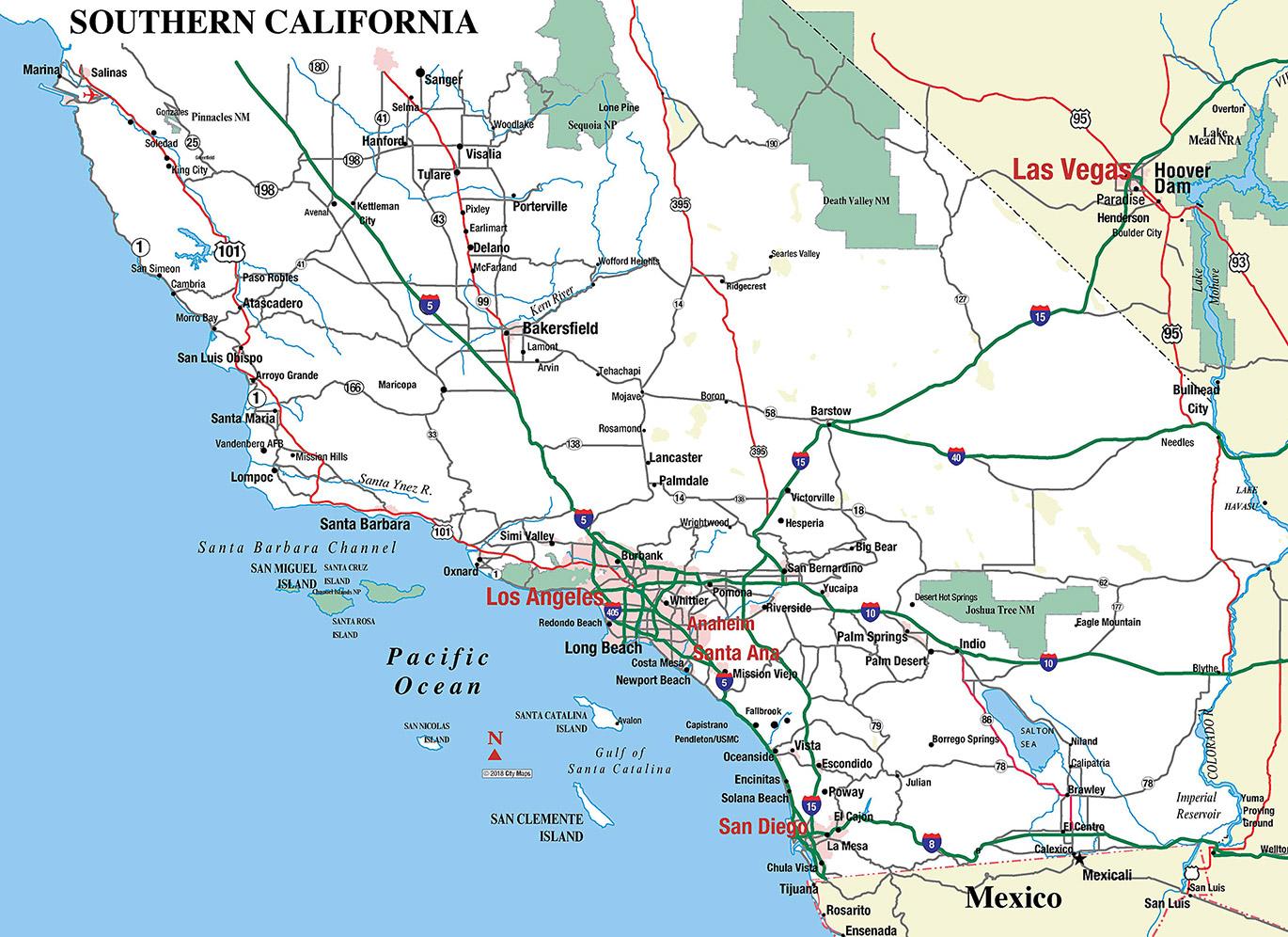 Rosarito, Mexico 2010 – Explorer/Trekker