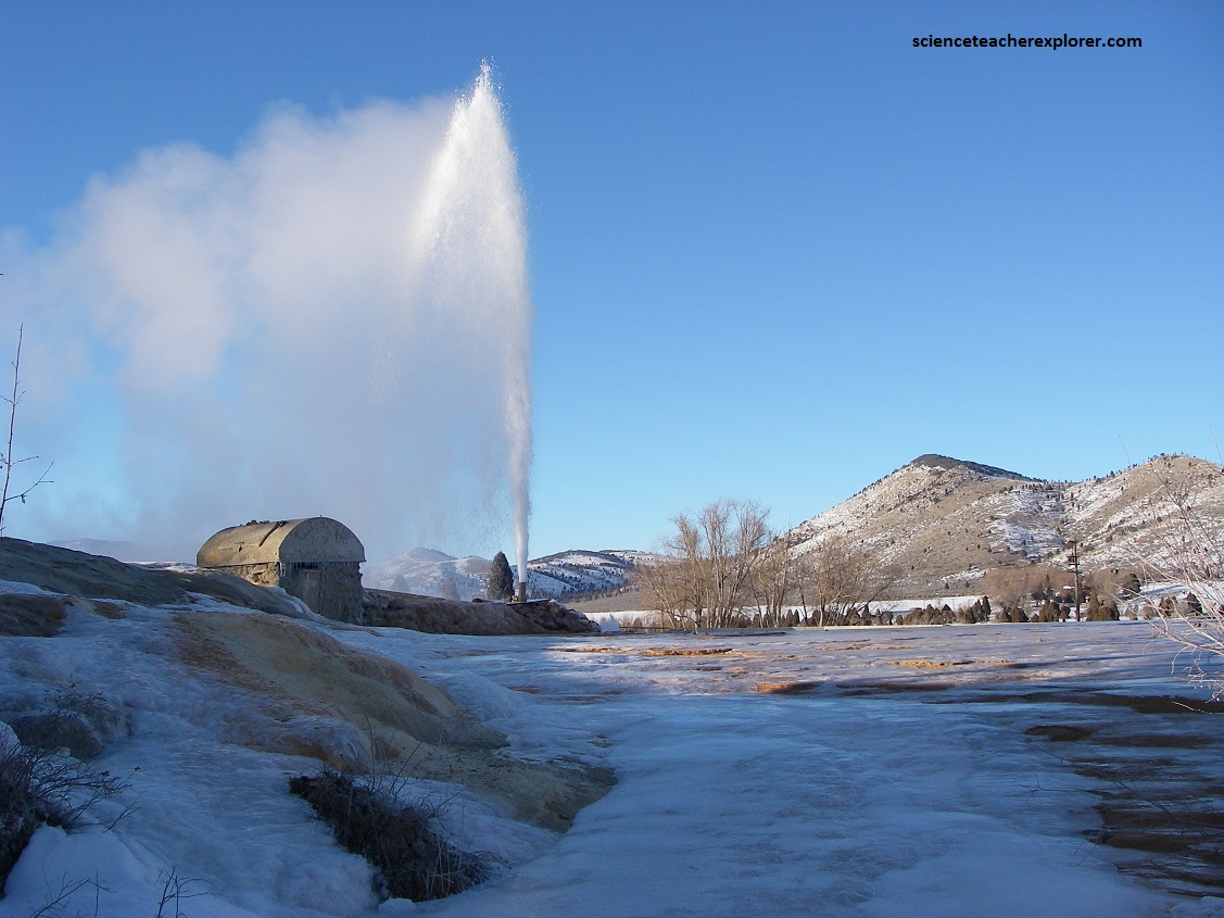 Soda Springs, ID 2010 – Explorer/Trekker
