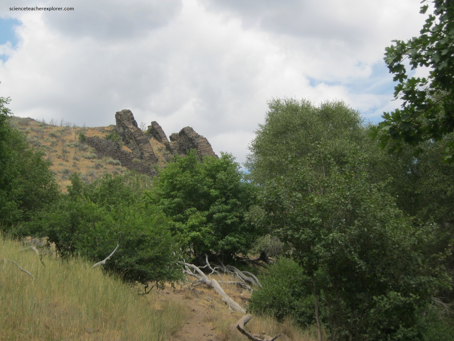 Tintic Mining District – Explorer/Trekker