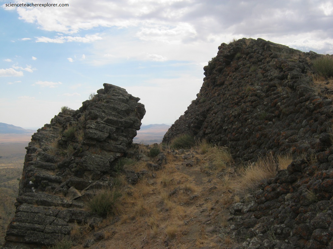 Tintic Mining District – Explorer/Trekker