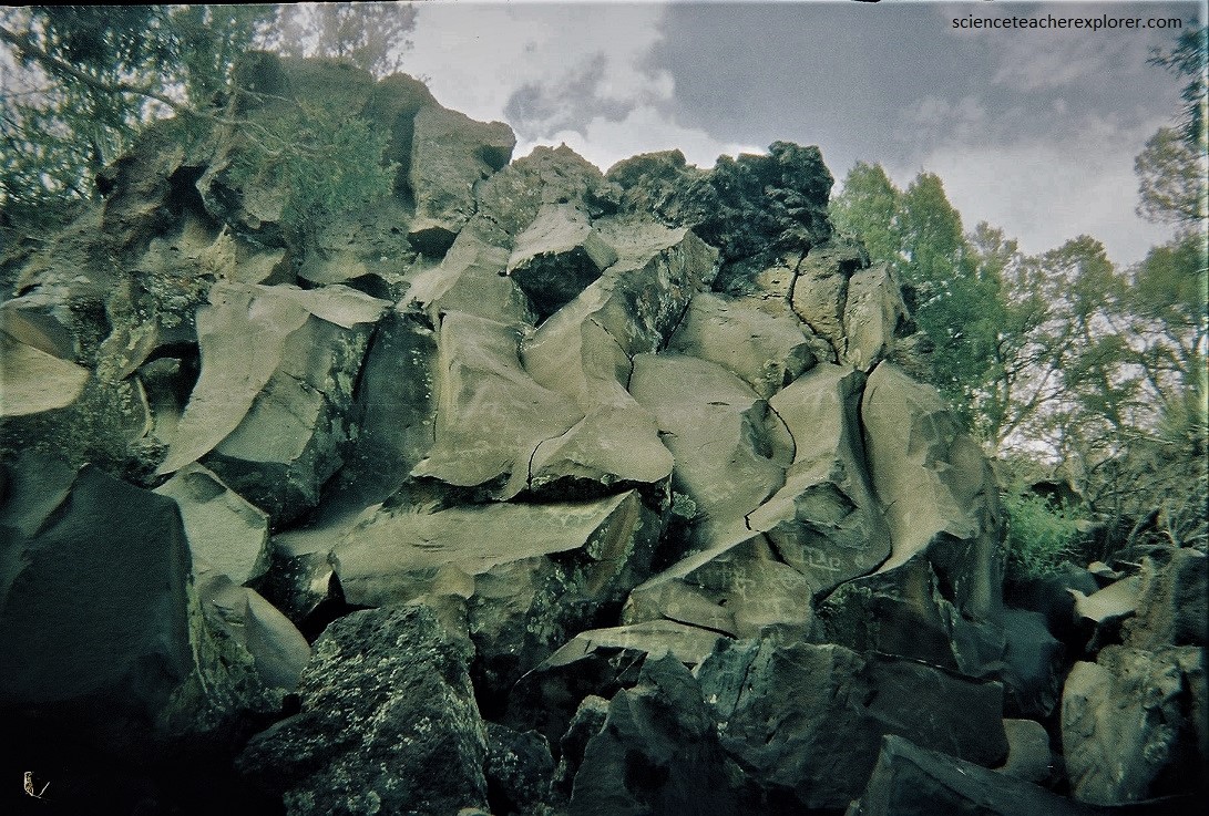 Parashant N.M., AZ – Explorer/Trekker