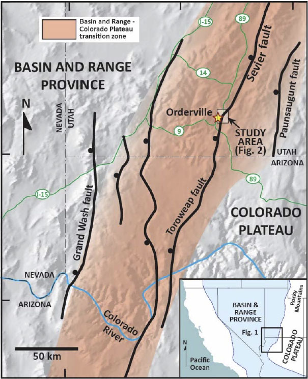 Parashant N.M., AZ – Explorer/Trekker