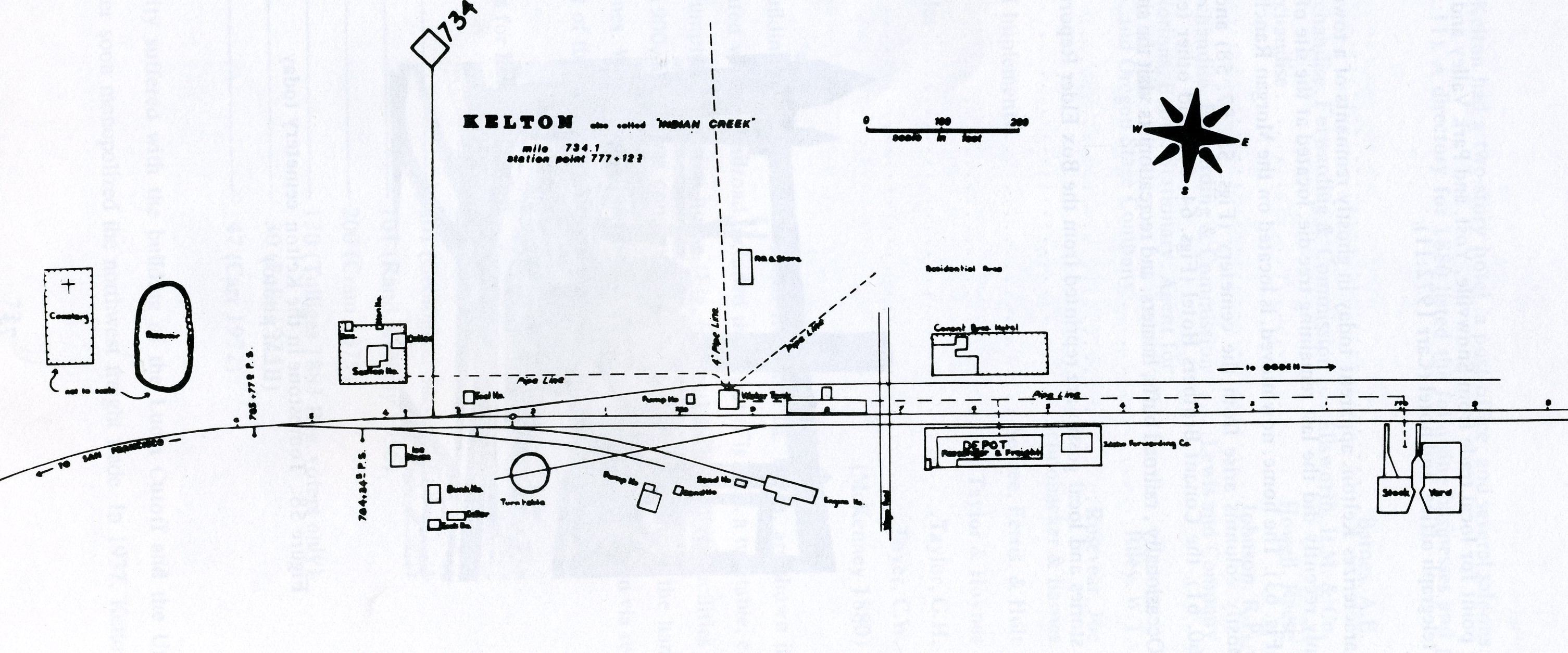 Promontory, UT 2004 – Explorer/Trekker