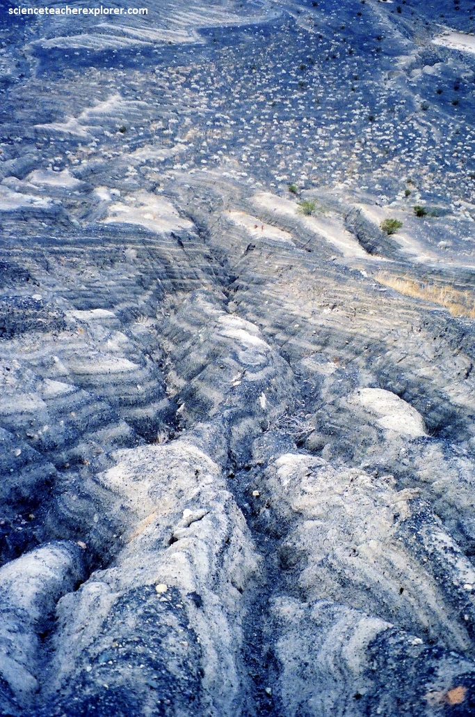 El Pinacate, MX 2002 – Explorer/Trekker
