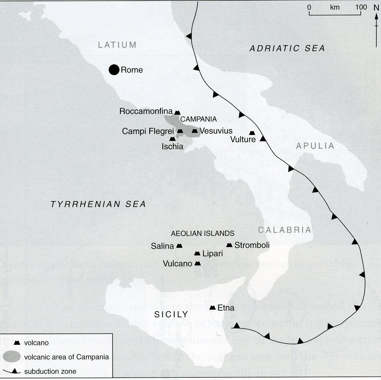 Vesuvius, Italy 2023 – Explorer/Trekker