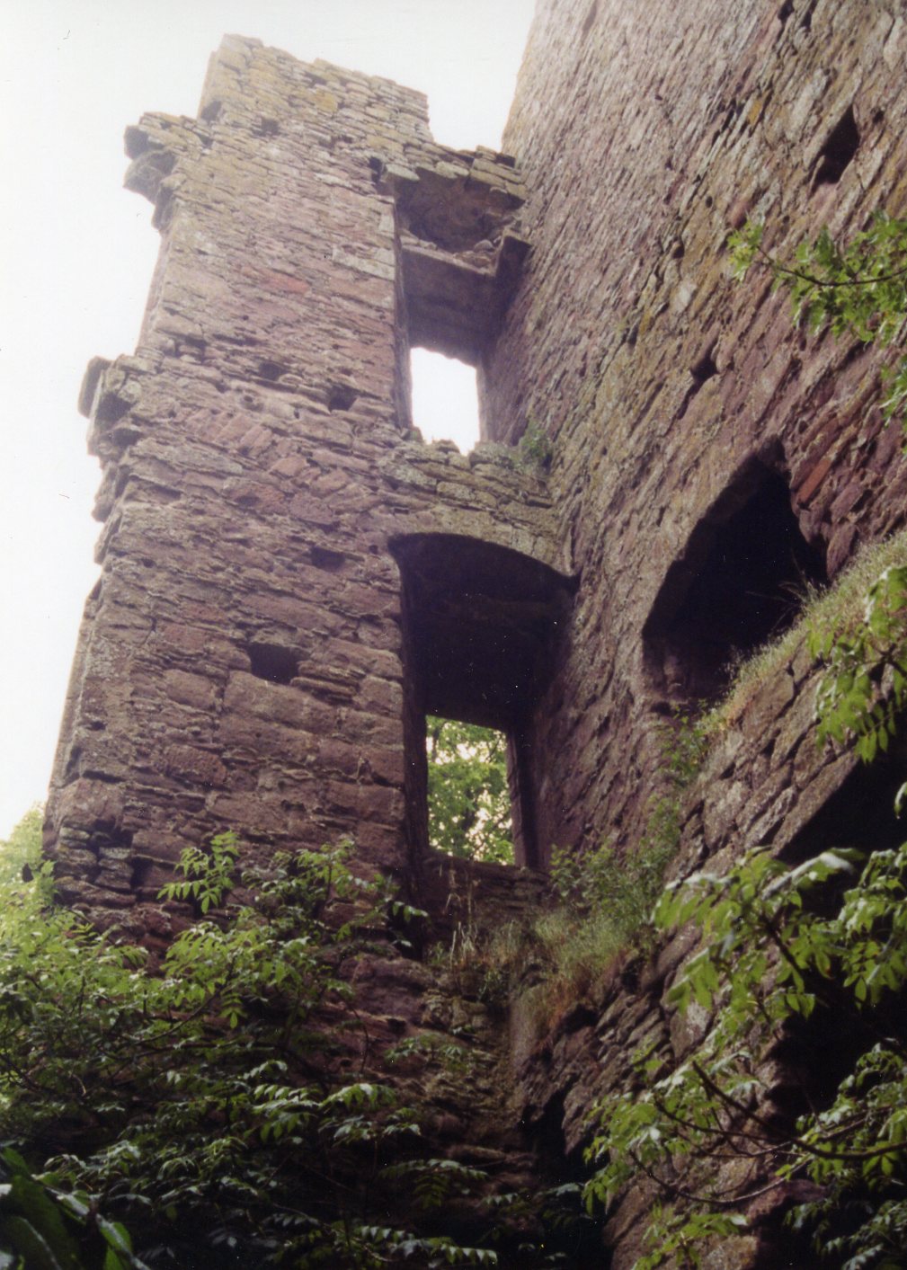 Lindsay Sites, Scotland – Explorer/Trekker