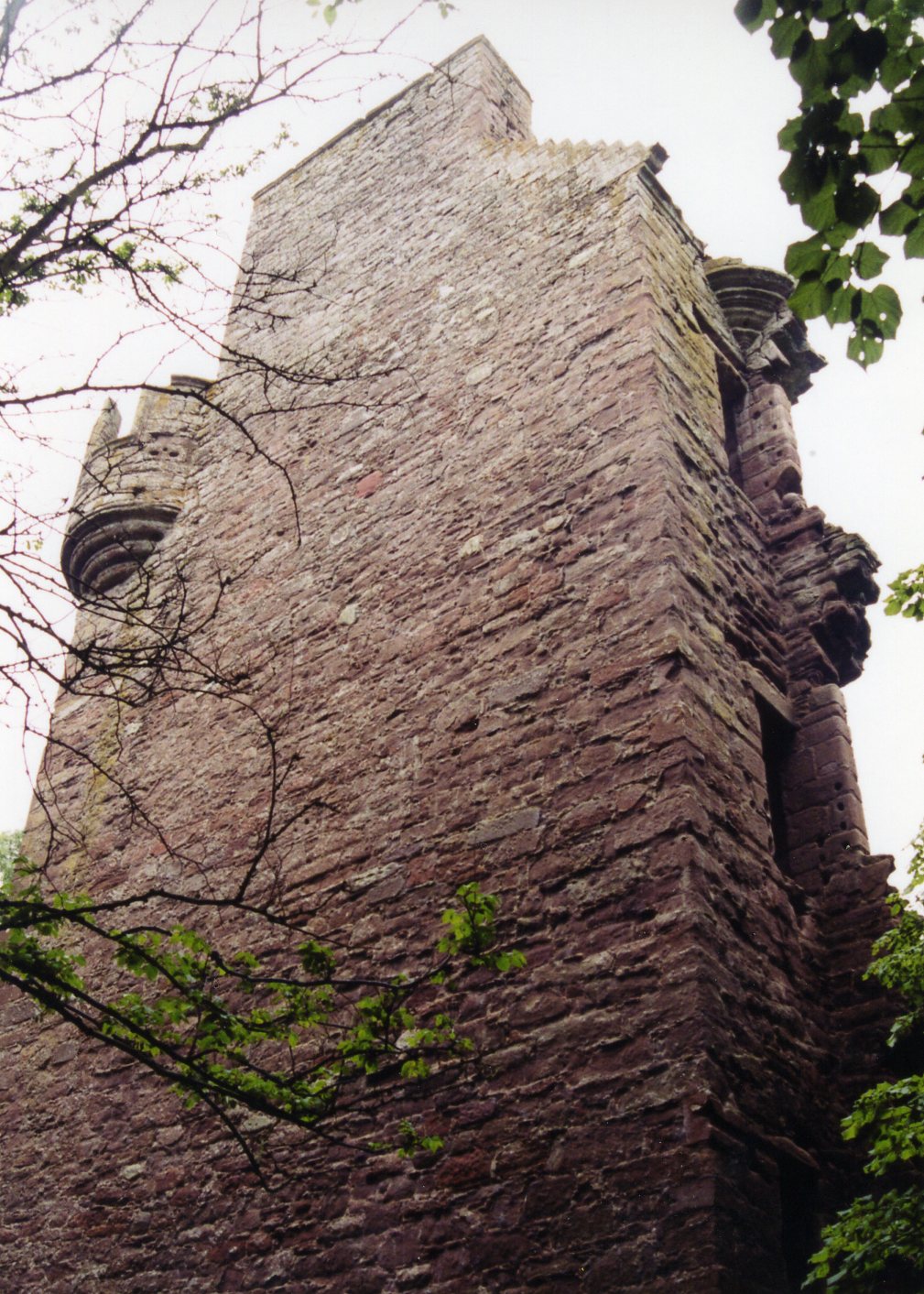 Lindsay Sites, Scotland – Explorer/Trekker