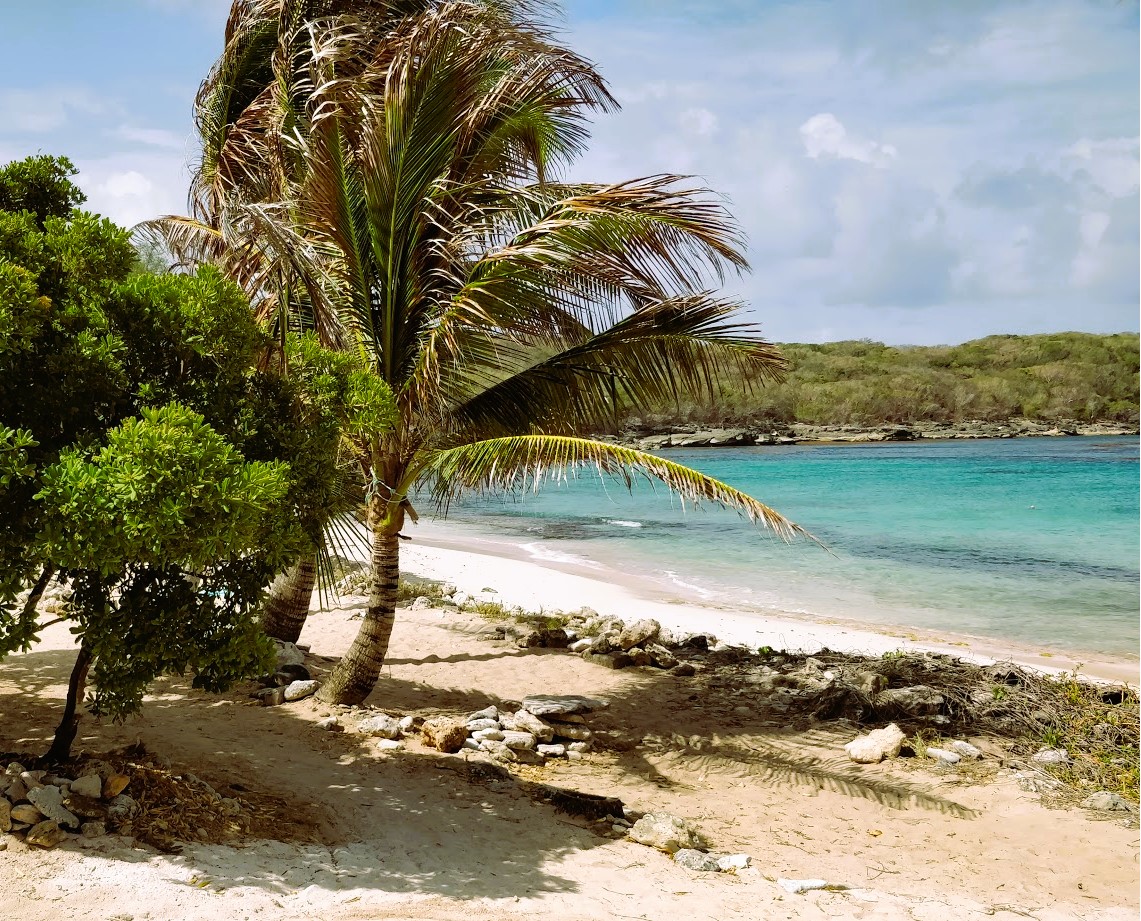 Eclipse 1998, Caribbean – Explorer/Trekker